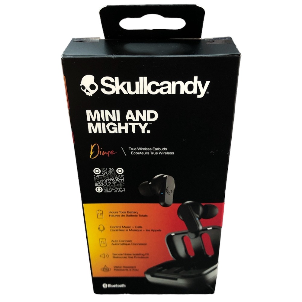 Pre-owned Mini and Mighty Black - Own4Less